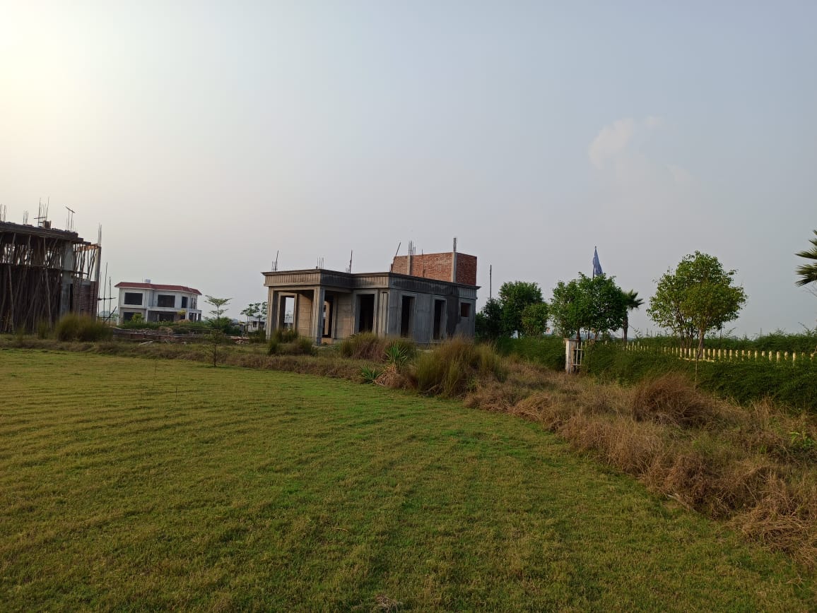 Farm House in lucknow - Lucknow Property Wala