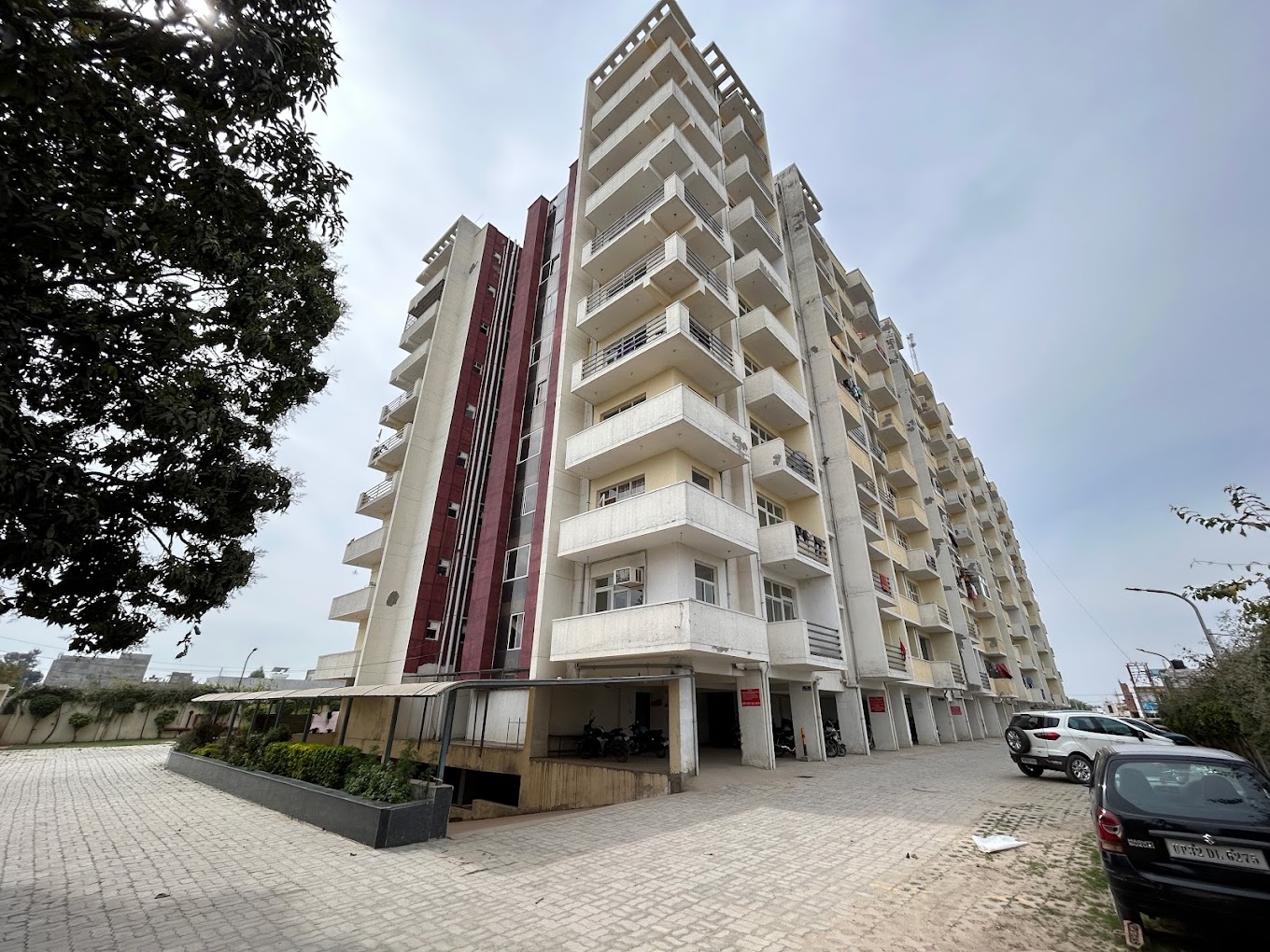Apartments / Flats under 30 lakh in kursi road Lucknow - Lucknow ...
